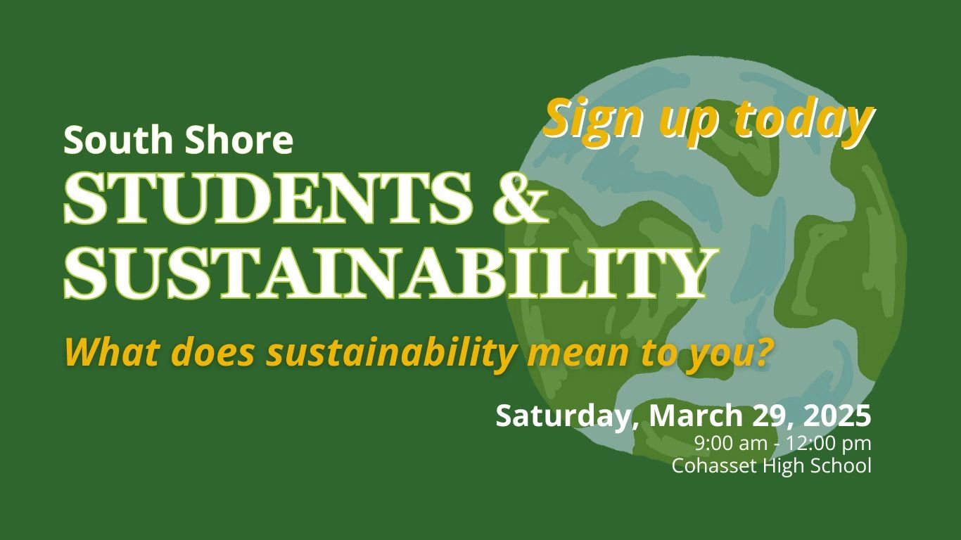 Students Sustainability